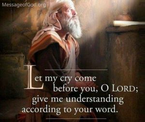 The Power of Prayer in Overcoming Adversity ― Priscilla Shirer