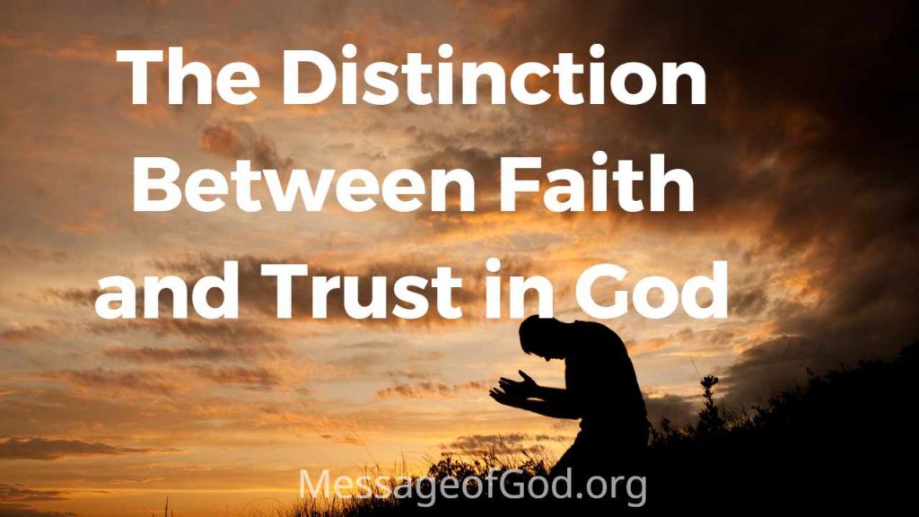 Grateful for God's Constant Protection and Presence