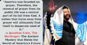 The Secret of Growth | Jonathan Cahn Sermon