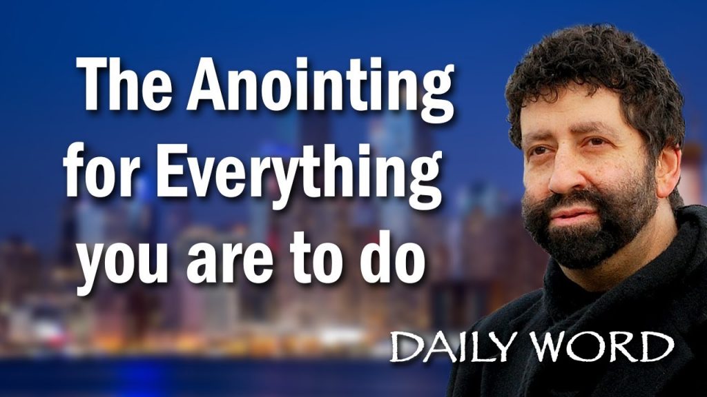 The Mysterious Picture of Aaron & Jonathan’s Ministry | Jonathan Cahn ...