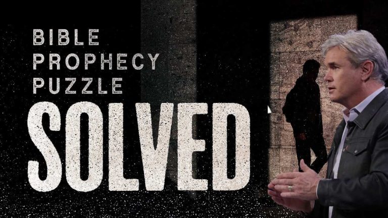 Understanding Our Place in Prophecy | Dr. David Jeremiah