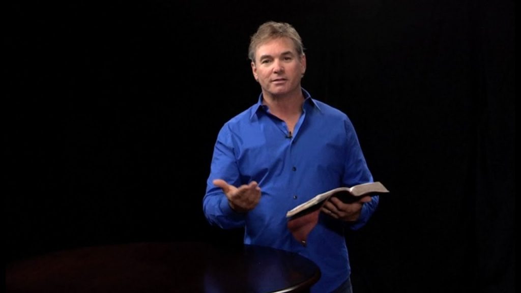 BE LIBERATED IN CHRIST Part 01 | Jack Hibbs Special