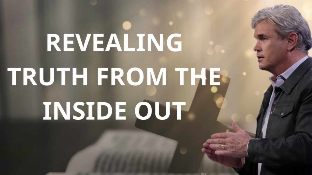 Your Secret Life vs. Your Public Life | Jonathan Cahn Sermon
