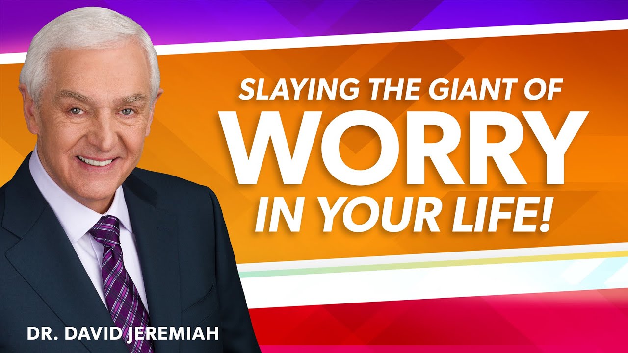 Your Secret Life vs. Your Public Life | Jonathan Cahn Sermon