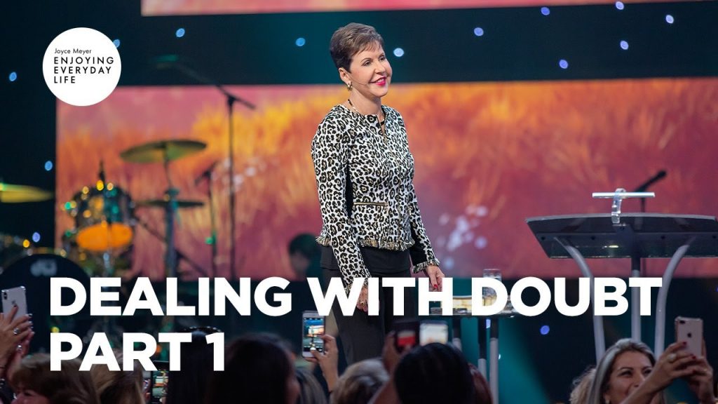 Power Thoughts Part 2 Joyce Meyer Enjoying Everyday Life
