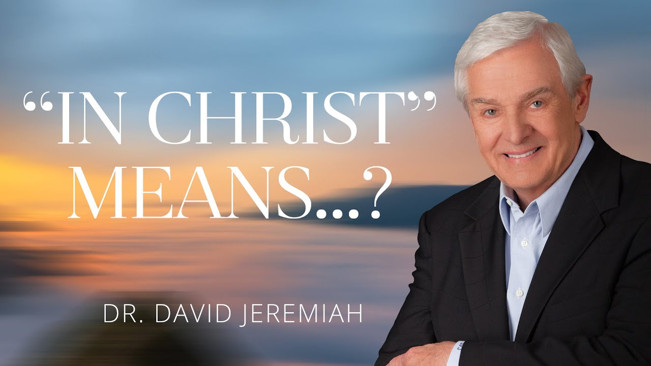 David Jeremiah - My Help Comes From The Lord