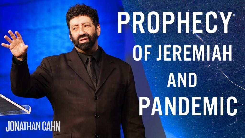 Your Secret Life vs. Your Public Life | Jonathan Cahn Sermon