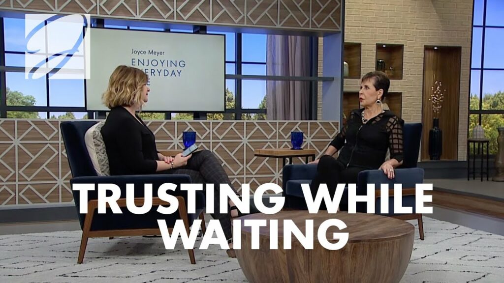 Power Thoughts Part 2 Joyce Meyer Enjoying Everyday Life