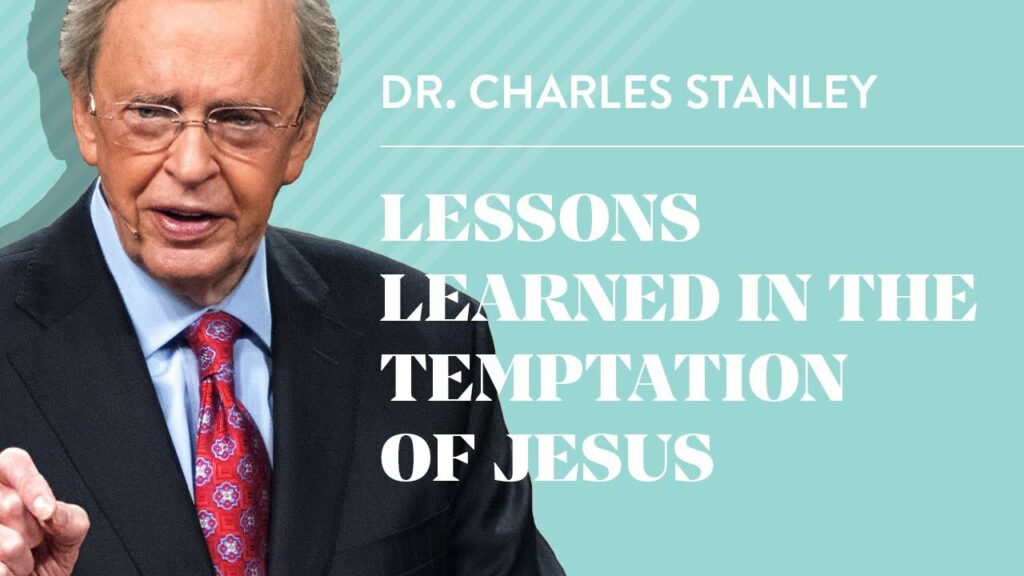 Beyond Ourselves – Dr. Charles Stanley