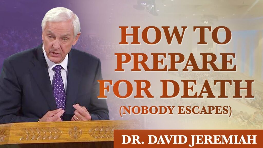 Dream: What Does God Want You to Do Next? | Dr. David Jeremiah