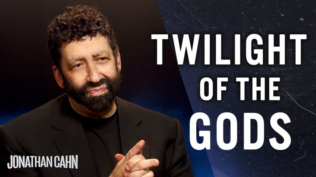God as Collateral - Jonathan Cahn Sermon