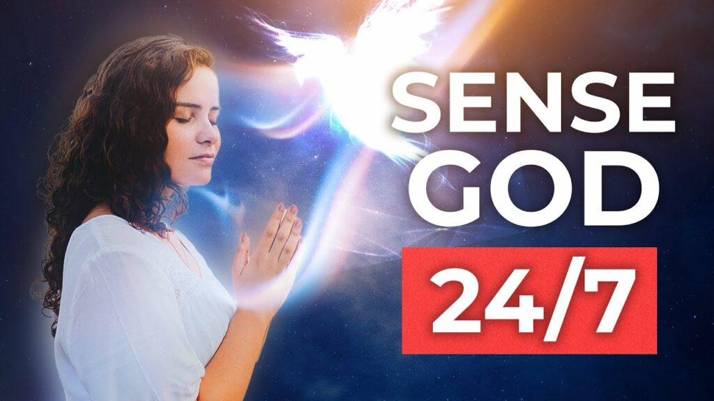 The Mystery of Brother God! And How Close is Jesus/ Yeshua to You ...