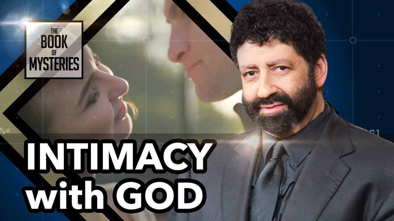 How to worship God with authentic praise | The Book of Mysteries