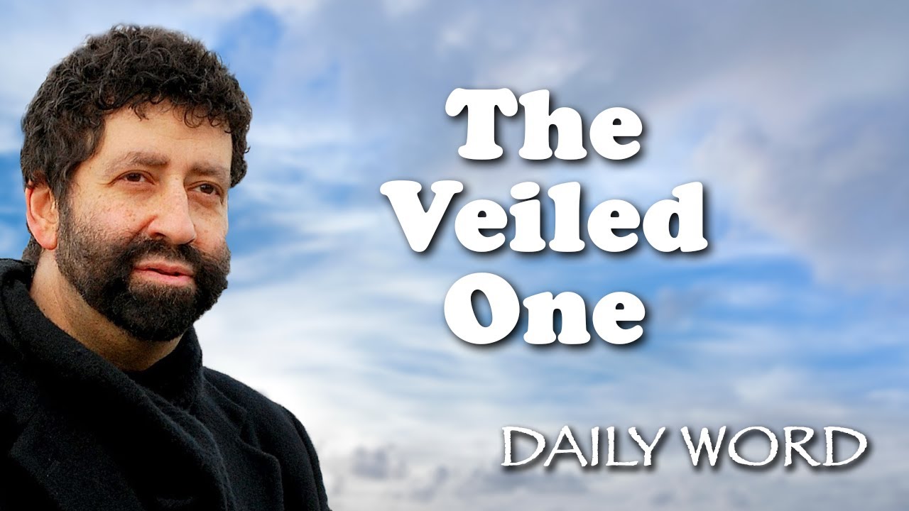 The Veiled One | Jonathan Cahn Sermon