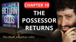 The I Am of All I Ams | Day 2 The Book of Mysteries by Jonathan Cahn’s