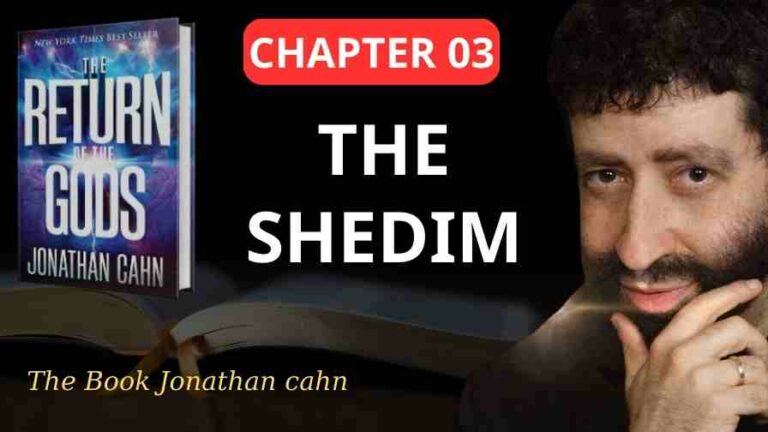 The I Am of All I Ams | Day 2 The Book of Mysteries by Jonathan Cahn’s