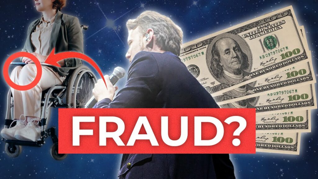 David Diga Hernandez - Miracle Healing: Real or Fake? 4 COMMON ...