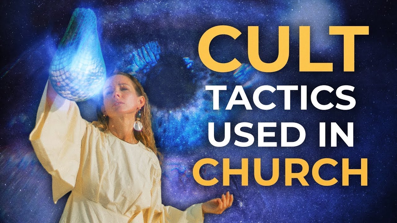 David Diga Hernandez: Is Your CHURCH Actually a CULT? Cult Practices ...