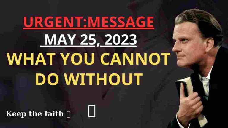 Your Power and Birthright as a Spiritual Israelite | Jonathan Cahn Sermon