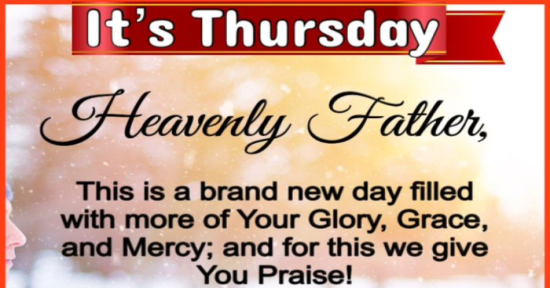 Prayer of the Day: February 29, 2024 💌🙏 ️