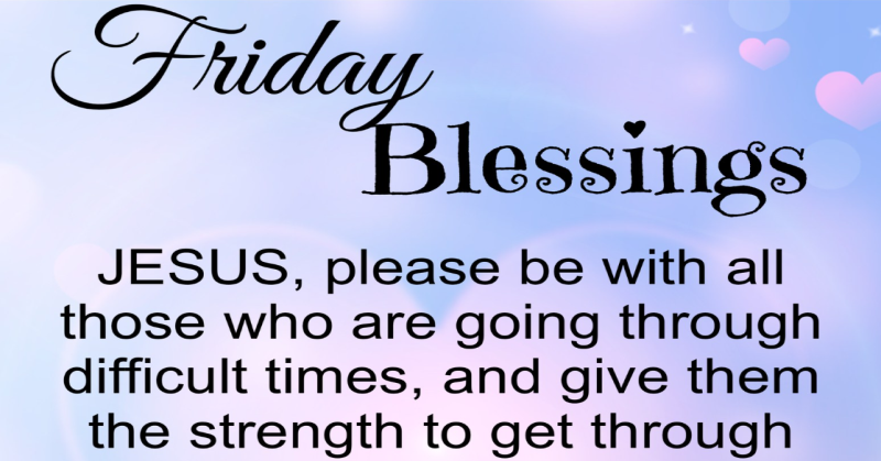 Prayer of the Day: Friday March 15, 2024 💌🙏 ️
