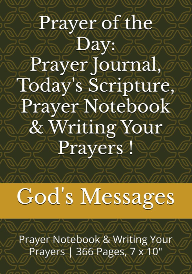 Thankful Monday Blessings August 26, 2024