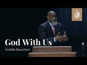 Voddie Baucham - God's Messages