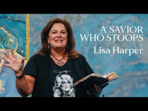 Lisa Harper - God's Messages